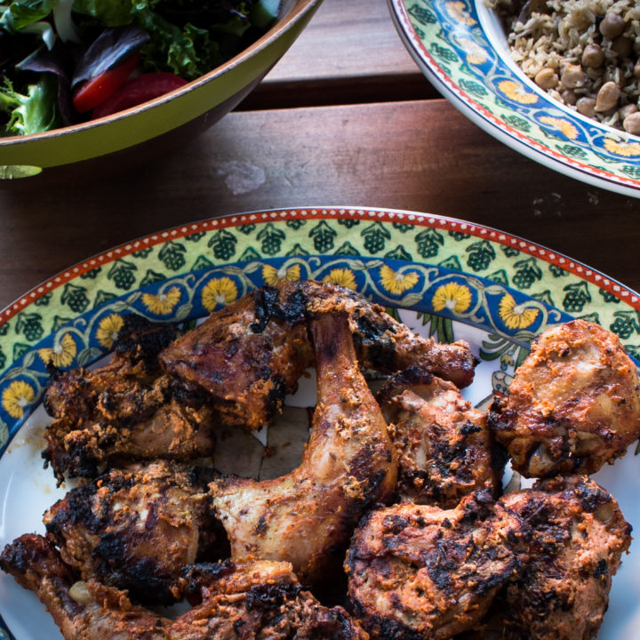 10 Delicious Healthy Pakistani Recipes - Pakistan Eats