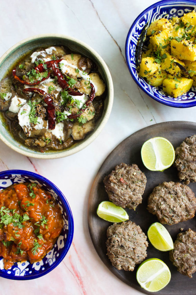 10 Delicious Healthy Pakistani Recipes - Pakistan Eats