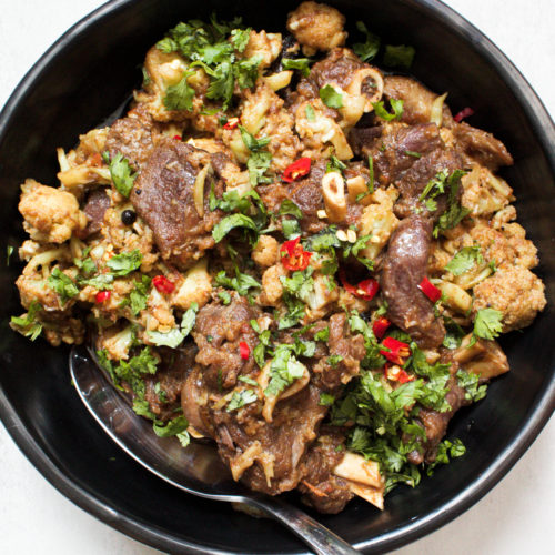 Classic Pakistani Recipes - Pakistan Eats