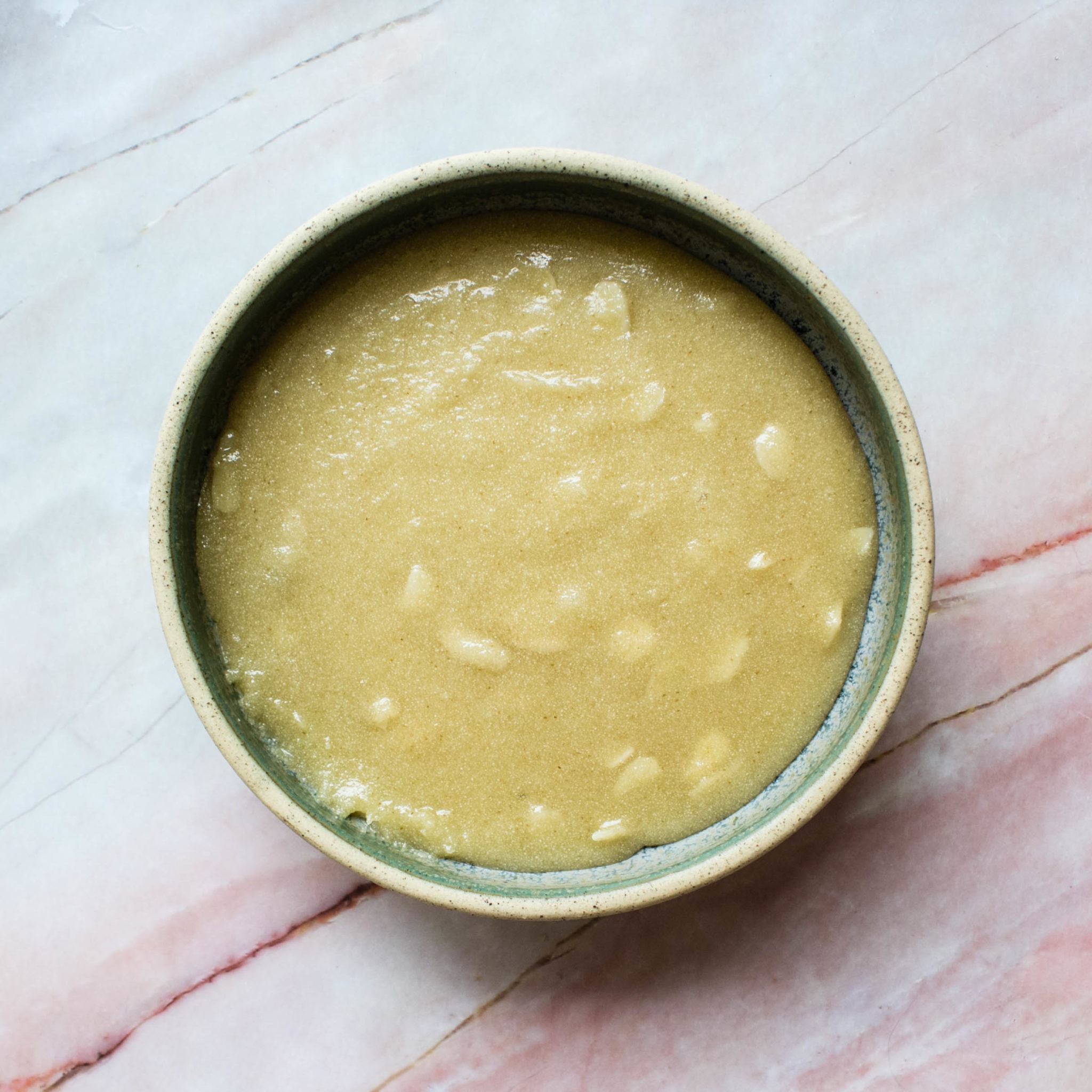 Suji Ka Halwa (Semolina Pudding) - Pakistan Eats