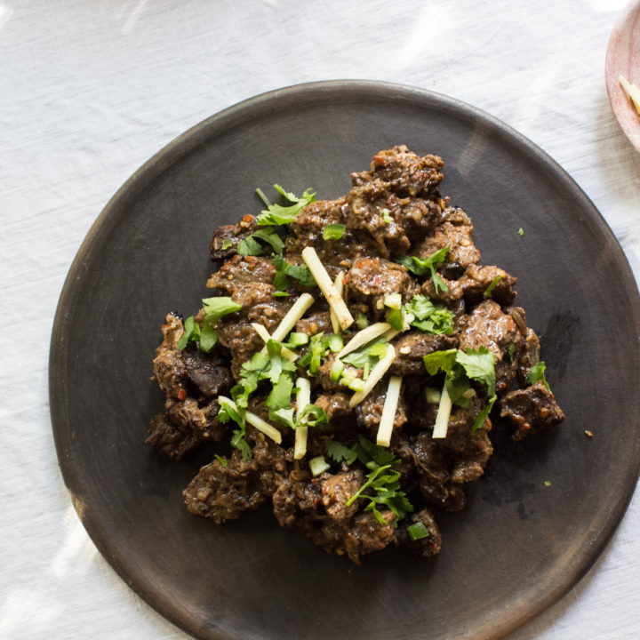 Meat and Poultry Archives - Pakistan Eats