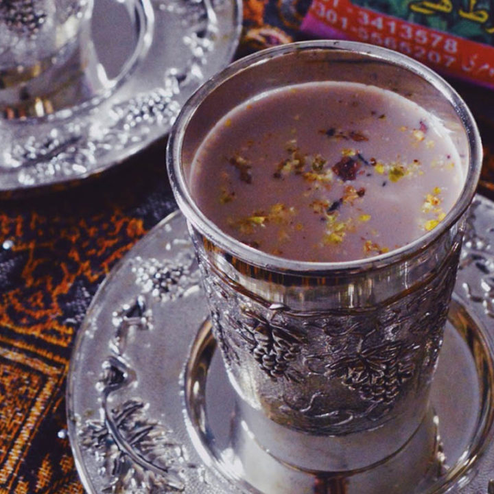 Drinks Archives - Pakistan Eats