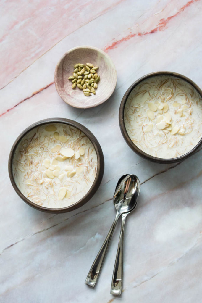 Seviyan (Vermicelli Pudding) - Pakistan Eats