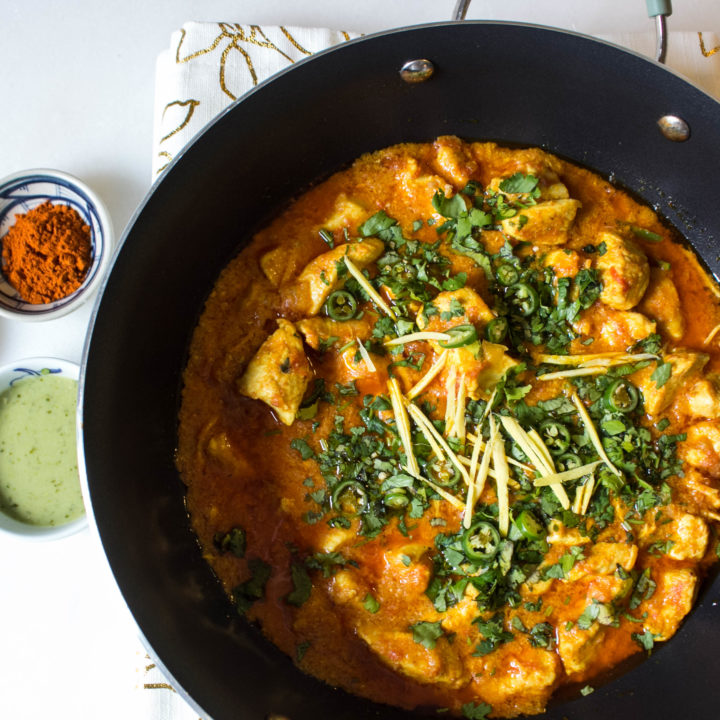 Classic Pakistani Recipes - Pakistan Eats