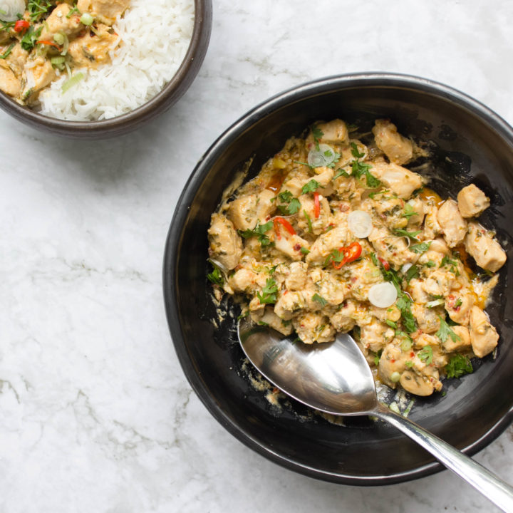 10 Delicious Healthy Pakistani Recipes - Pakistan Eats