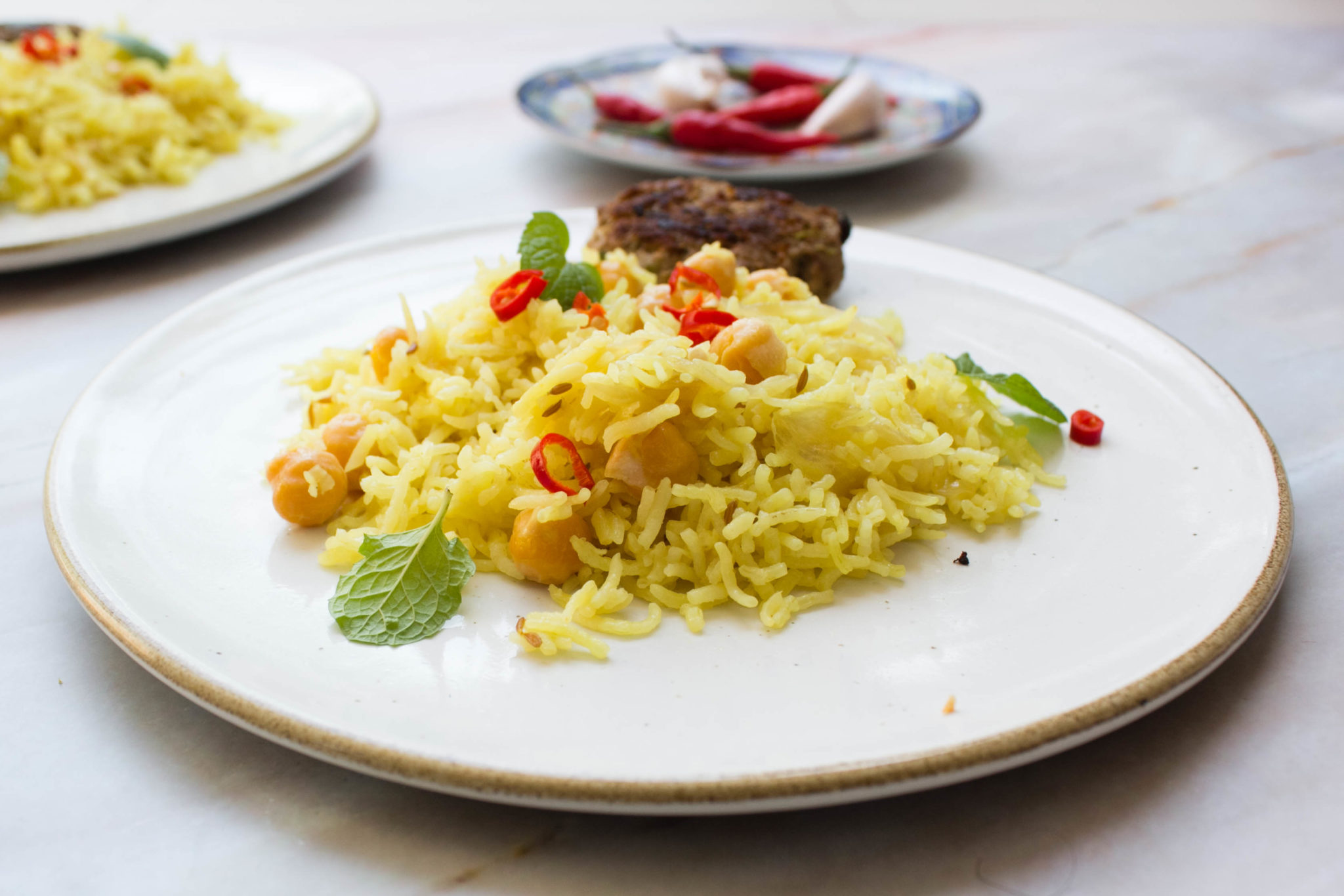 10 Easy Pakistani Recipes for Beginner Cooks - Pakistan Eats