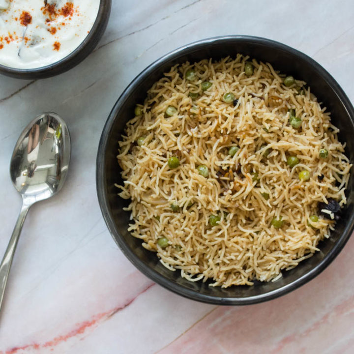 Classic Pakistani Recipes - Pakistan Eats