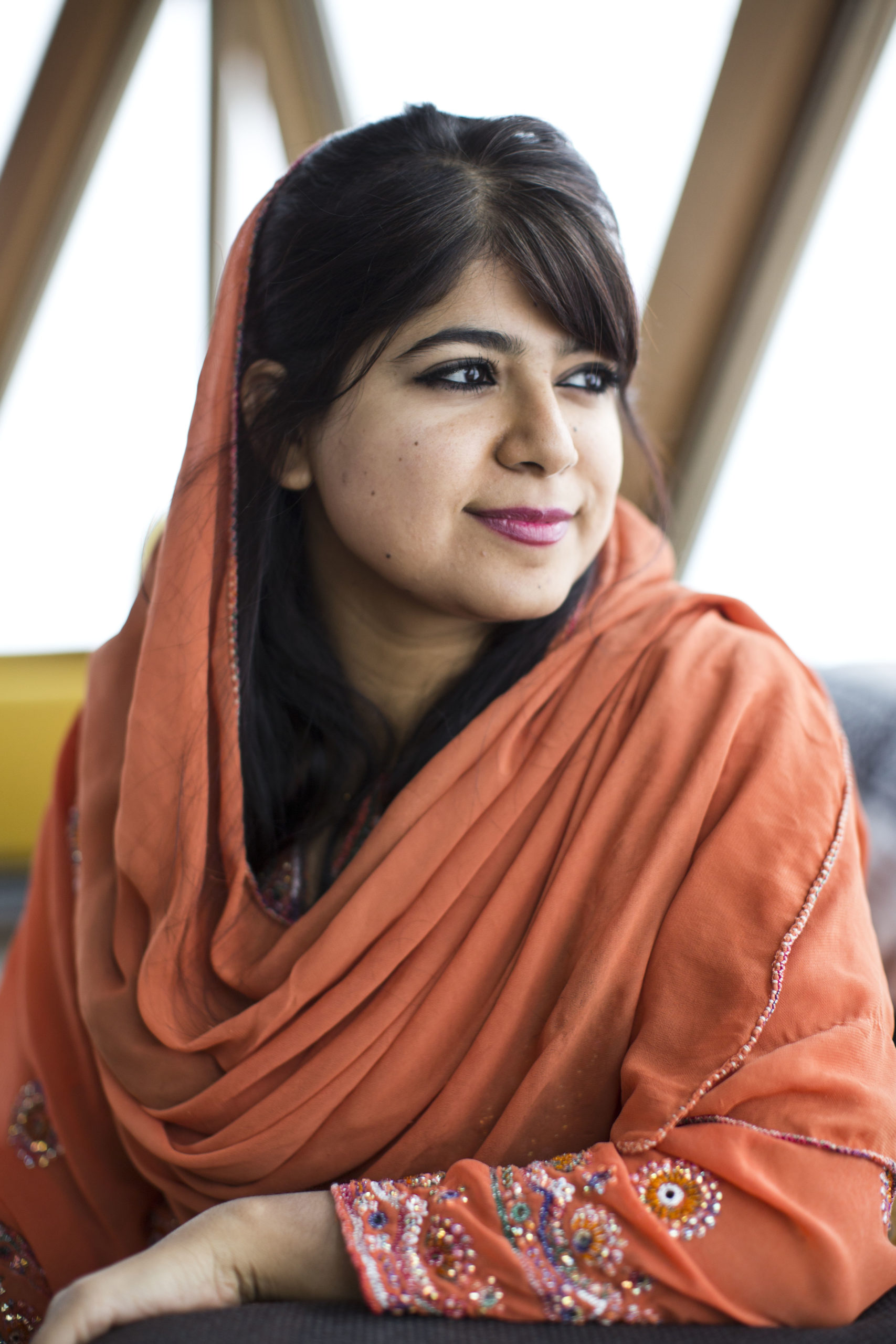 Feature: Khalida Brohi, The Chai Spot - Pakistan Eats