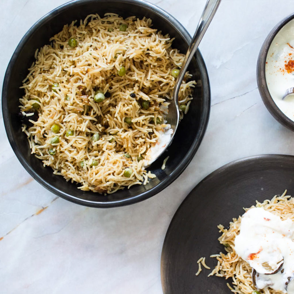 Classic Pakistani Recipes - Pakistan Eats