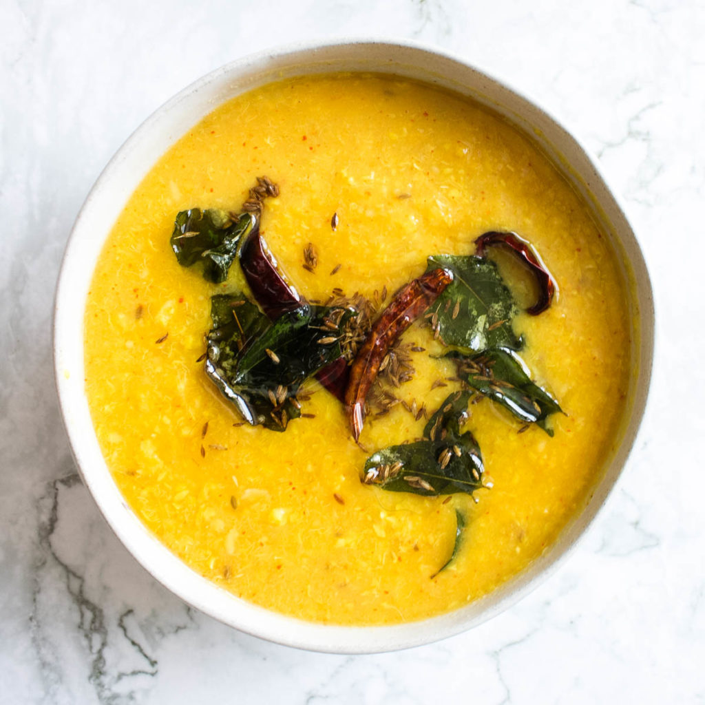 10 Delicious Healthy Pakistani Recipes - Pakistan Eats