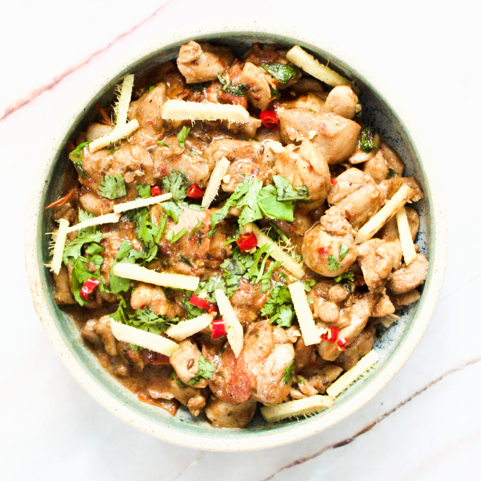 7 Pakistani Chicken Recipes for Weeknights - Pakistan Eats