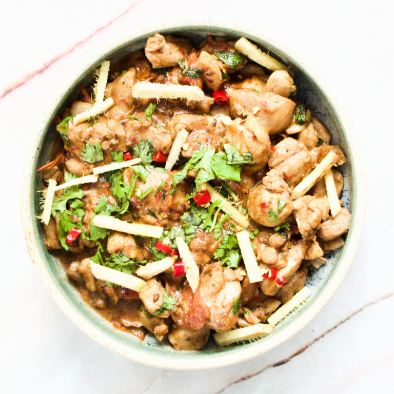 7 Pakistani Chicken Recipes for Weeknights - Pakistan Eats