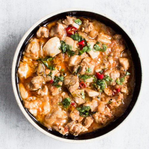 7 Pakistani Chicken Recipes for Weeknights - Pakistan Eats