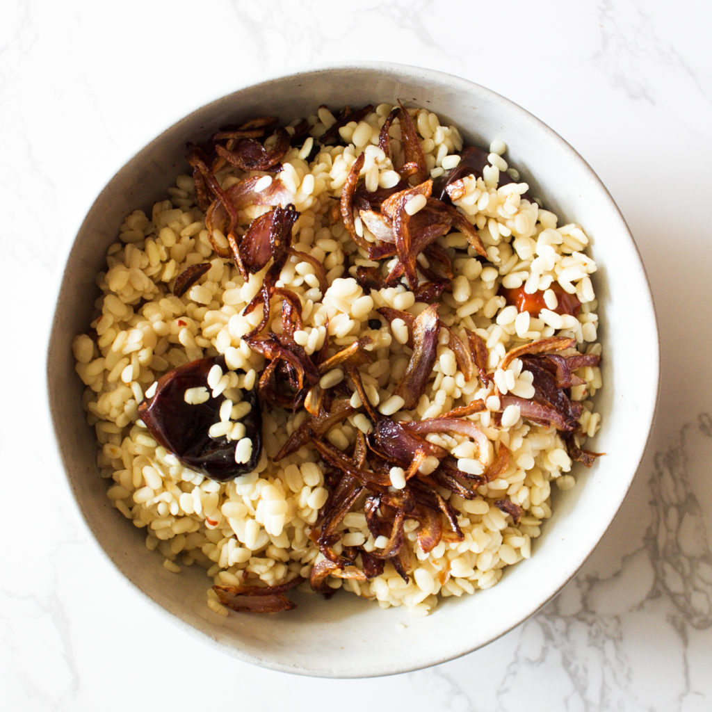 Urad Dal or Mash Ki Dal (Instant Pot and Stove Top) - Pakistan Eats